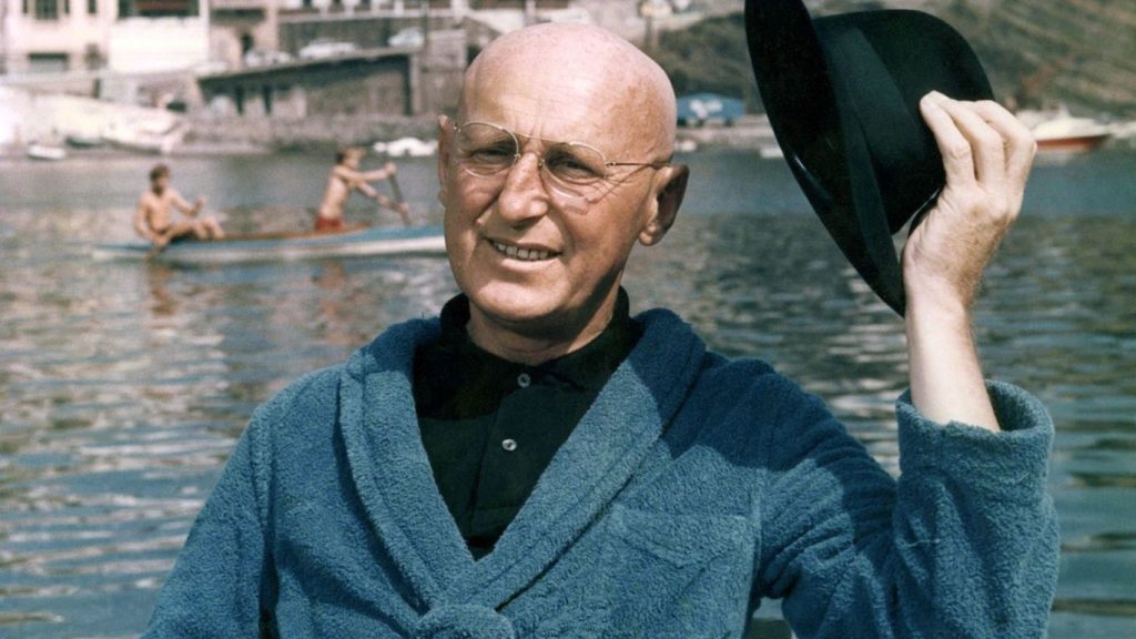 Bourvil Est Mort De Quoi ? - Partition Choeur