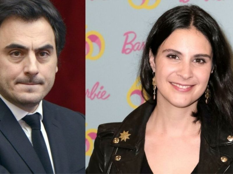 Nathan Devers épouse - Partition Choeur