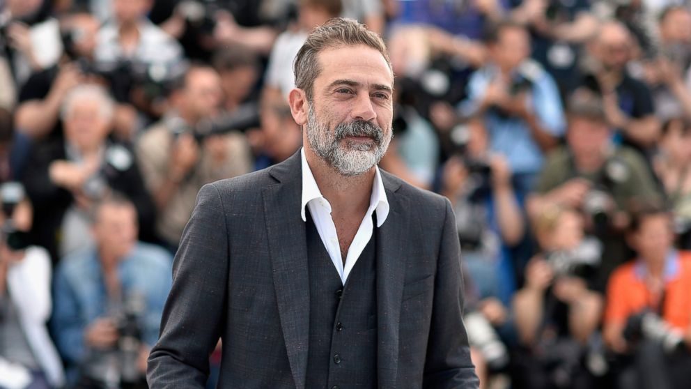 How tall is Jeffrey Dean Morgan ? - Partition Choeur